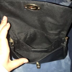 Coach | Bags | Coach Handbag Clutch Mini Bag | Poshmark